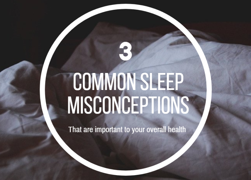 Do You Know The Truth About Your Sleep? – PharmaSite Research ...
